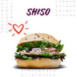 Accueil - Shiso Burger